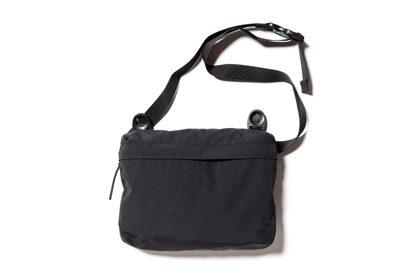 MEANSWHILE x Master-Piece Bag Capsule | Hypebeast