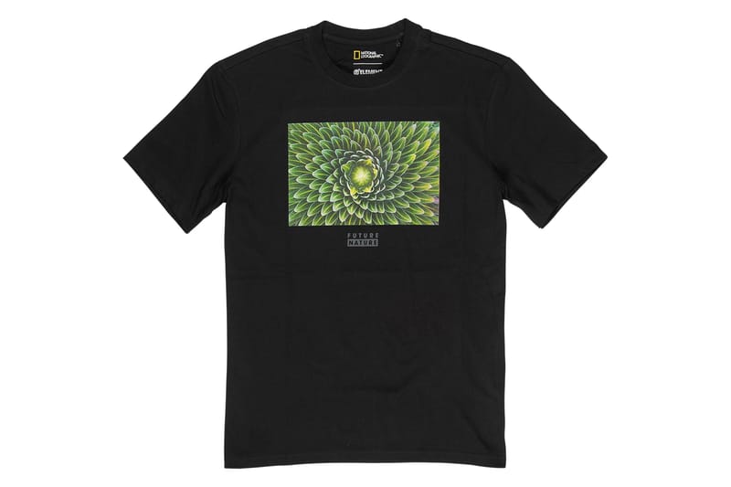 National Geographic x Element "Future Nature" Collection Info | Hypebeast