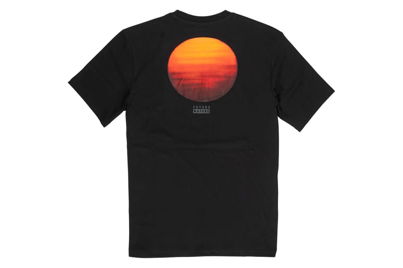 National Geographic x Element "Future Nature" Collection Info | Hypebeast