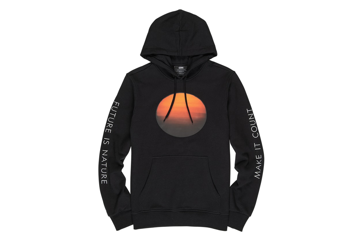 National Geographic x Element "Future Nature" Collection Info | Hypebeast