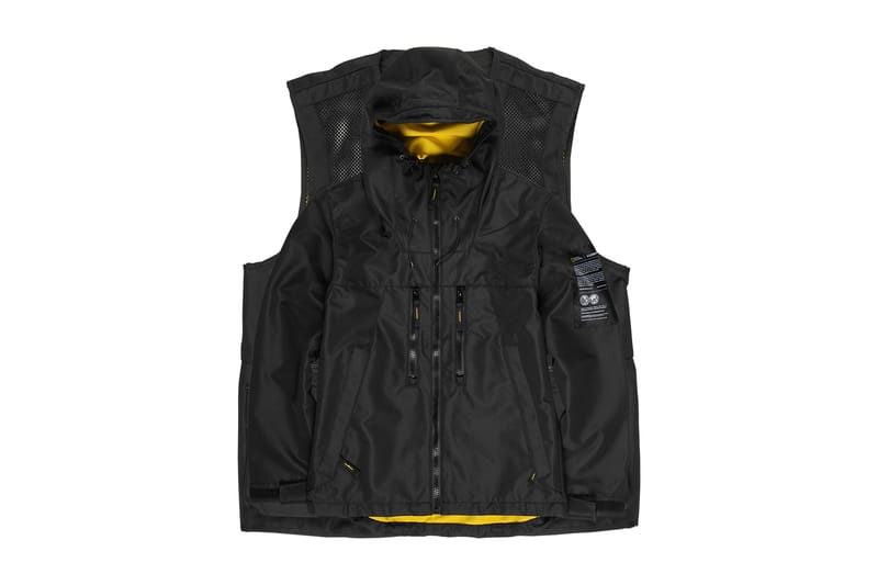 National Geographic x Element "Future Nature" Collection Info | Hypebeast