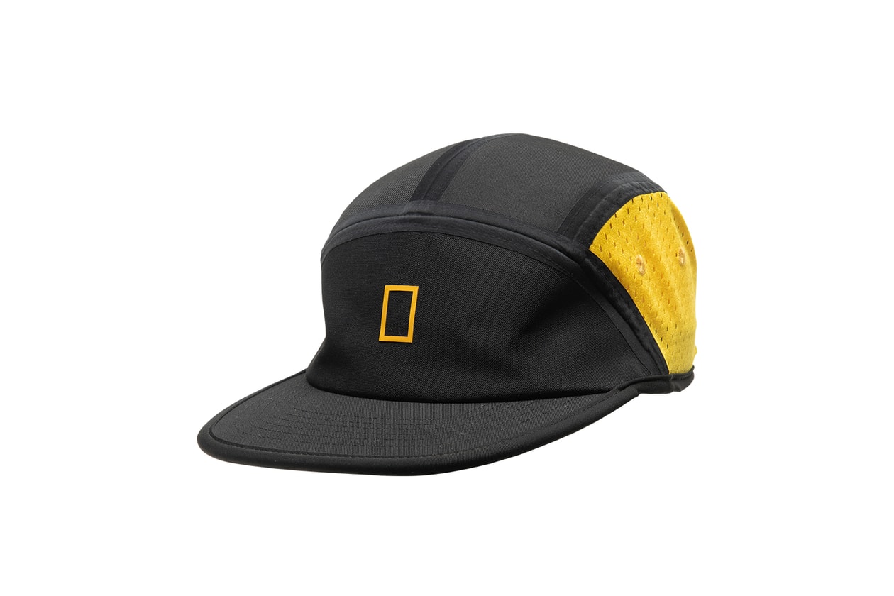 National Geographic x Element "Future Nature" Collection Info | Hypebeast