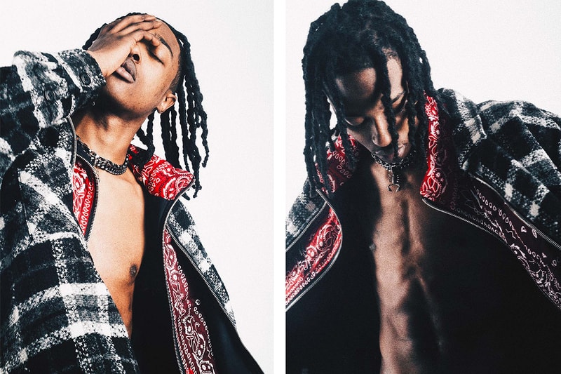 NDG Studio 10th Collection Upcycling Release Info | Hypebeast