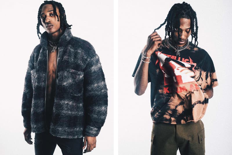 NDG Studio 10th Collection Upcycling Release Info | Hypebeast