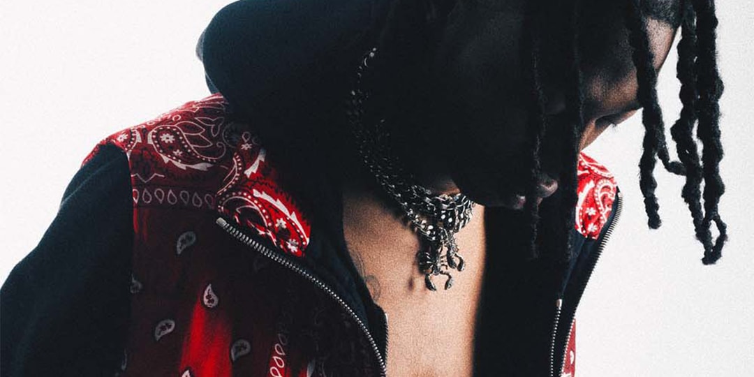 NDG Studio 10th Collection Upcycling Release Info | Hypebeast