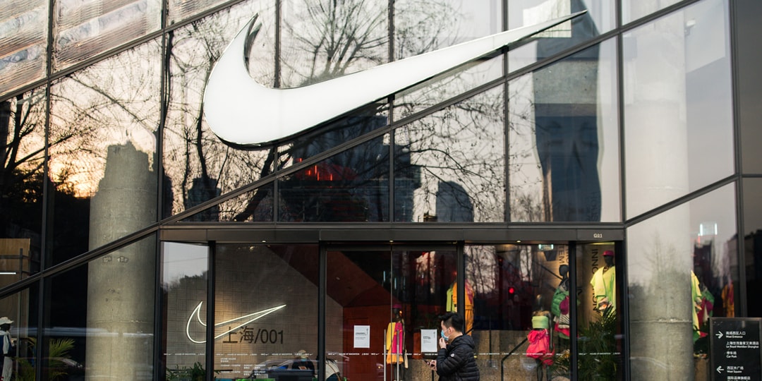 Nike $15 Million USD COVID-19 Coronavirus Donation | Hypebeast