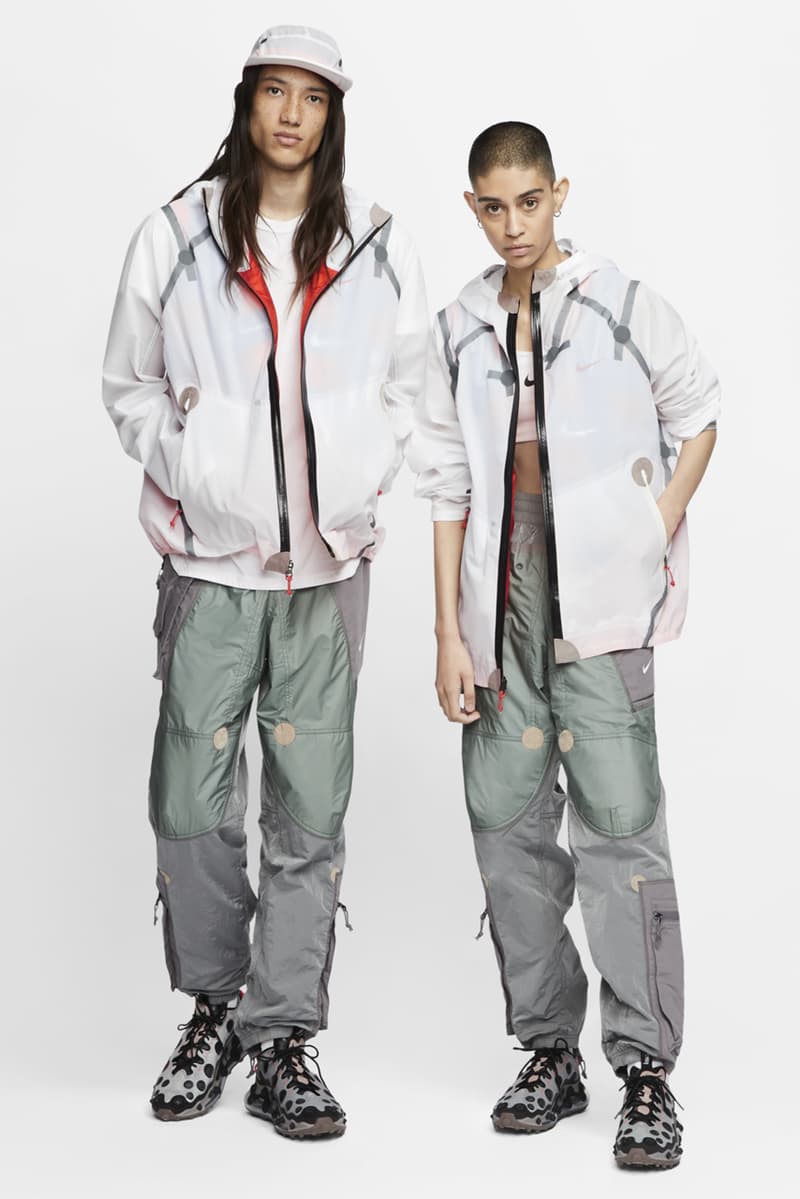 Nike ISPA Inflate Jacket Release Date & Info | Hypebeast