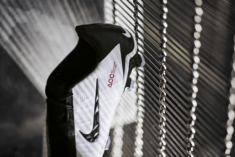 Nike Phantom VNM Future DNA T90 Release Information | Hypebeast