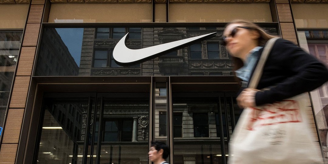 Nike Closing All U.S. Stores Because Coronavirus | Hypebeast