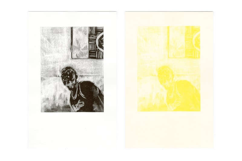 Nikkolos Mohammed "Lady Hoops Box Set" Release | Hypebeast