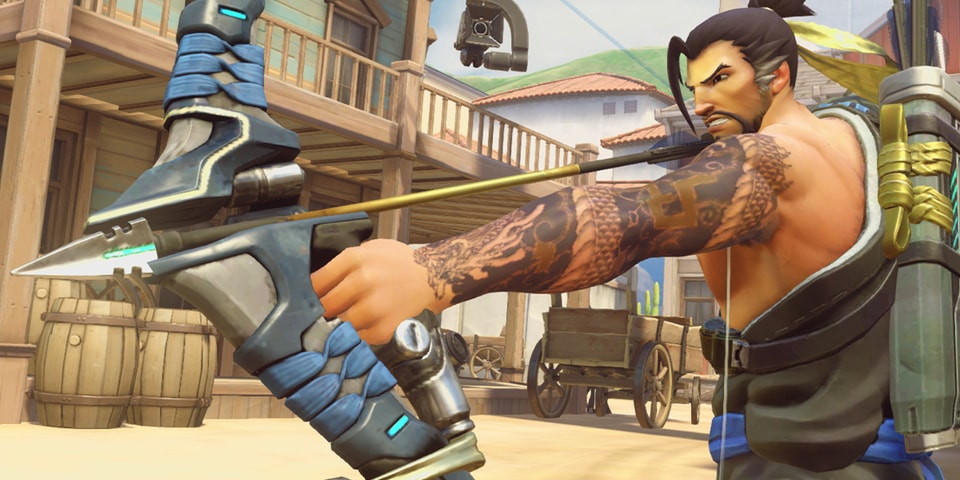 Overwatch Season 21 Hero Pool Feature Launch Info | Hypebeast
