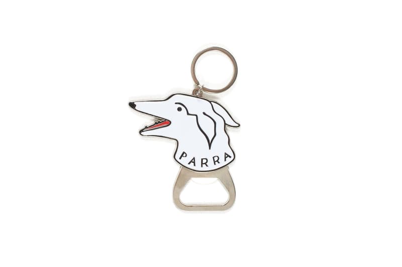 By Parra New Apparel & Accessories Drop | Hypebeast