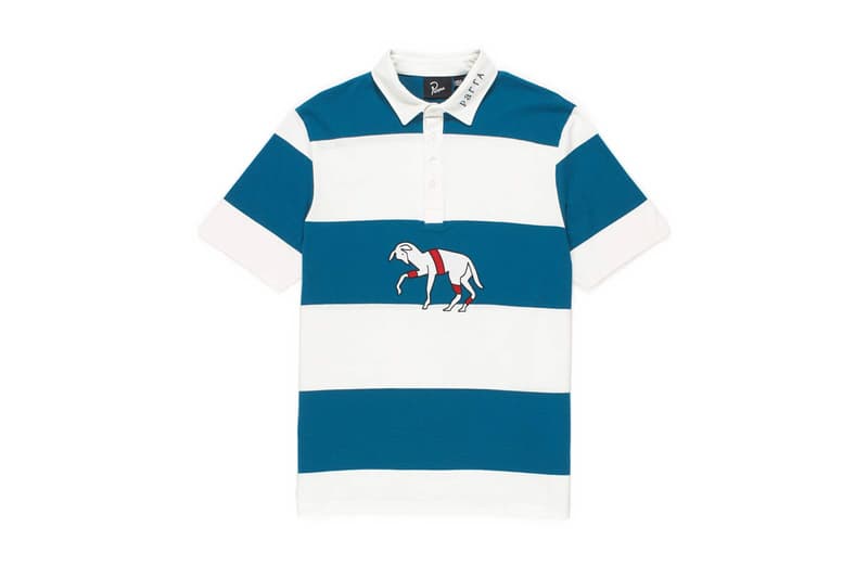 By Parra New Apparel & Accessories Drop | Hypebeast