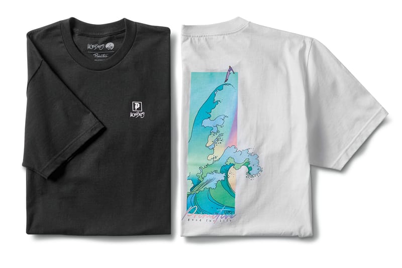 Primitive Skateboarding x Moebius, Marvel Comics | Hypebeast