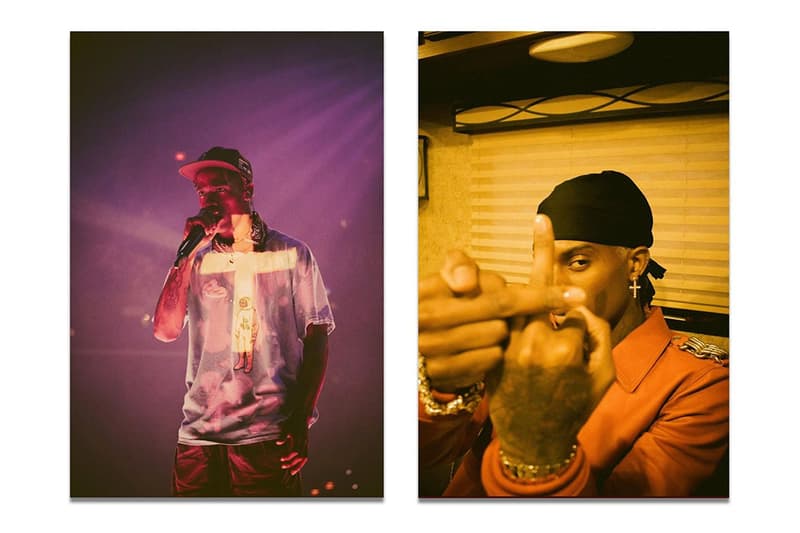 RAYSCORRUPTEDMIND Unveils Graphic-Heavy Merch | Hypebeast