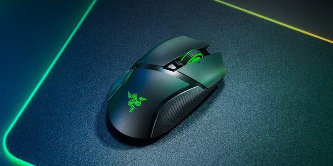 Razer Pledges 1 Million Surgical Masks for Coronavirus | Hypebeast