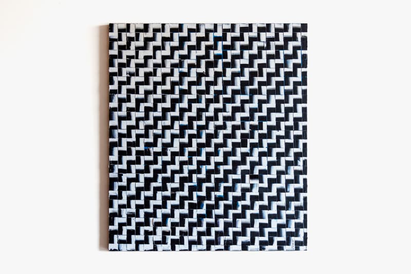 re—inc BW Art Auction Tobin Heath 'Pixelation' | Hypebeast