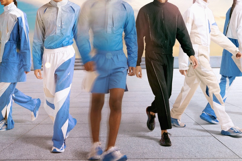 Reebok and Cottweiler Unearth the Zig 3D Storm | Hypebeast