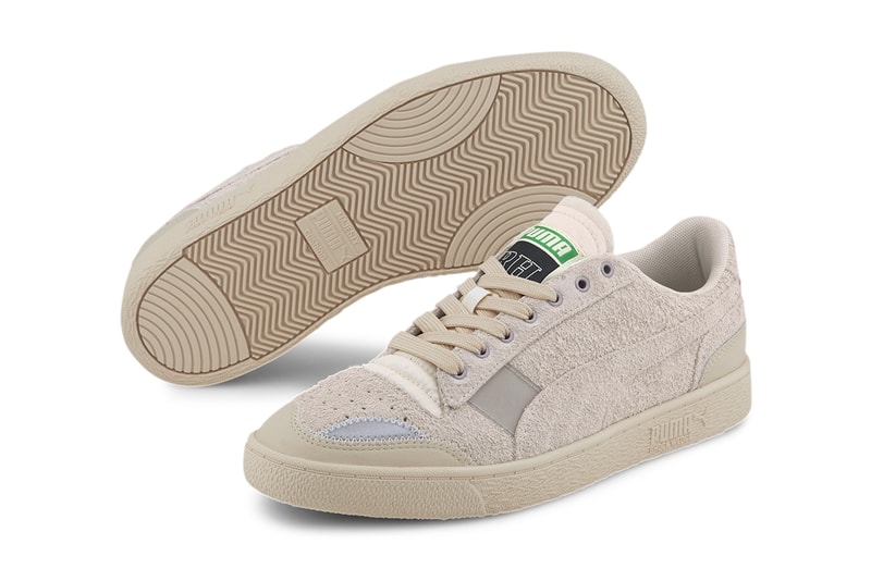 RHUDE x PUMA Performer, Alteration, Ralph Sampson Lo | Hypebeast