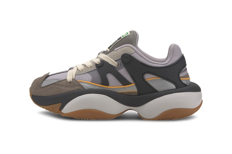 RHUDE x PUMA Performer, Alteration, Ralph Sampson Lo | Hypebeast
