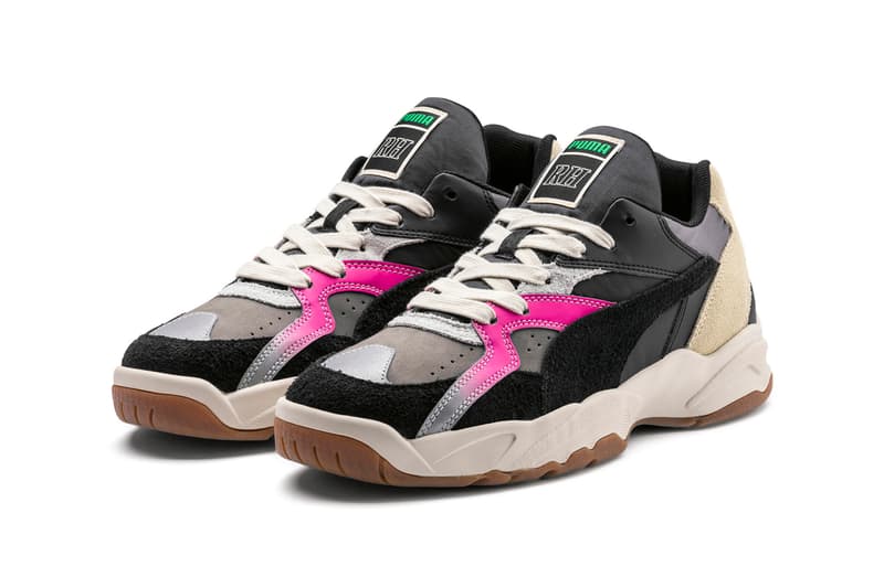 RHUDE x PUMA Performer, Alteration, Ralph Sampson Lo | Hypebeast