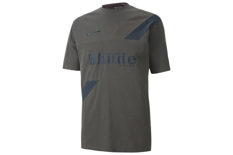 RHUDE x PUMA Performer, Alteration, Ralph Sampson Lo | Hypebeast