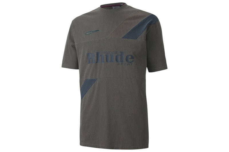 RHUDE x PUMA Performer, Alteration, Ralph Sampson Lo | Hypebeast