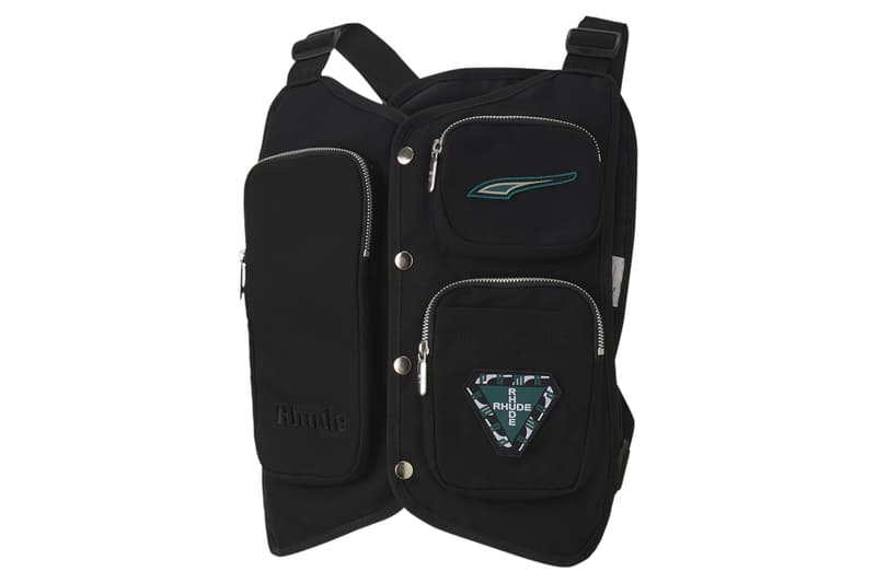 RHUDE x PUMA Performer, Alteration, Ralph Sampson Lo | Hypebeast