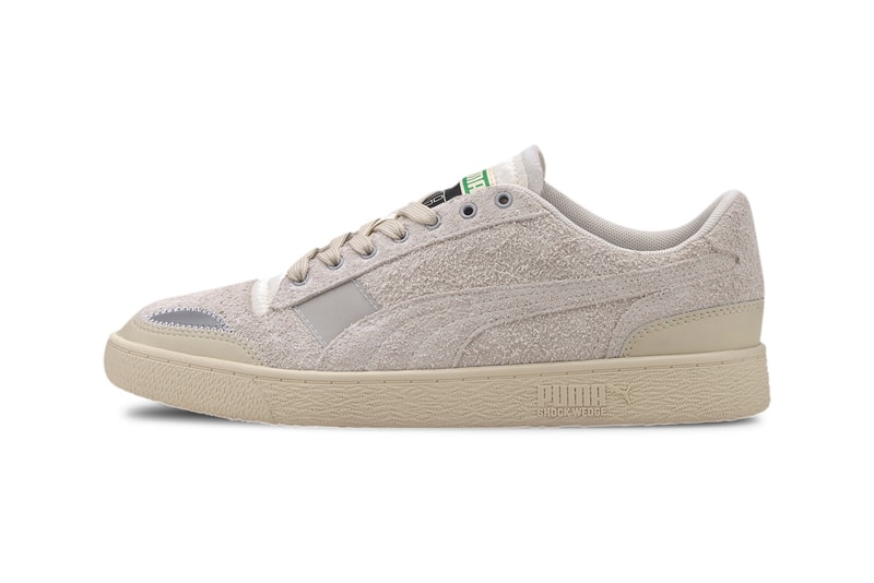RHUDE x PUMA Performer, Alteration, Ralph Sampson Lo | Hypebeast