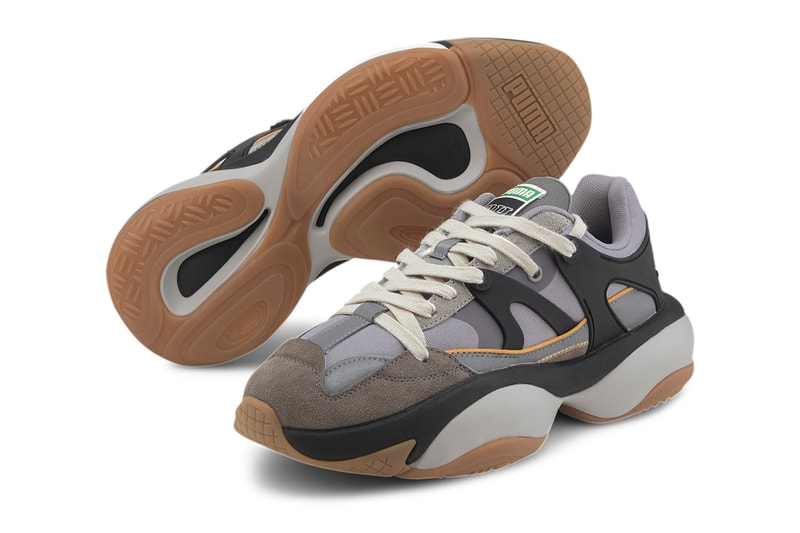 RHUDE x PUMA Performer, Alteration, Ralph Sampson Lo | Hypebeast