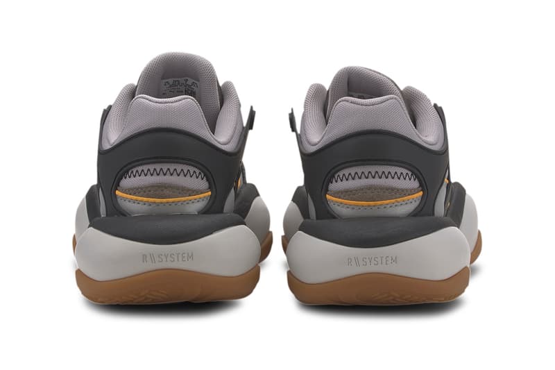 RHUDE x PUMA Performer, Alteration, Ralph Sampson Lo | Hypebeast