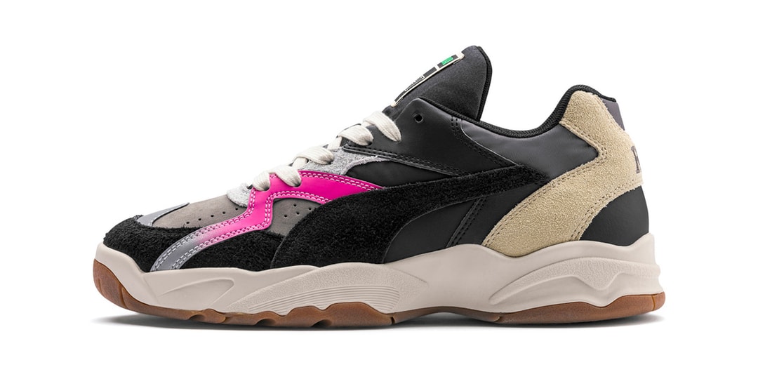 RHUDE x PUMA Performer, Alteration, Ralph Sampson Lo | Hypebeast