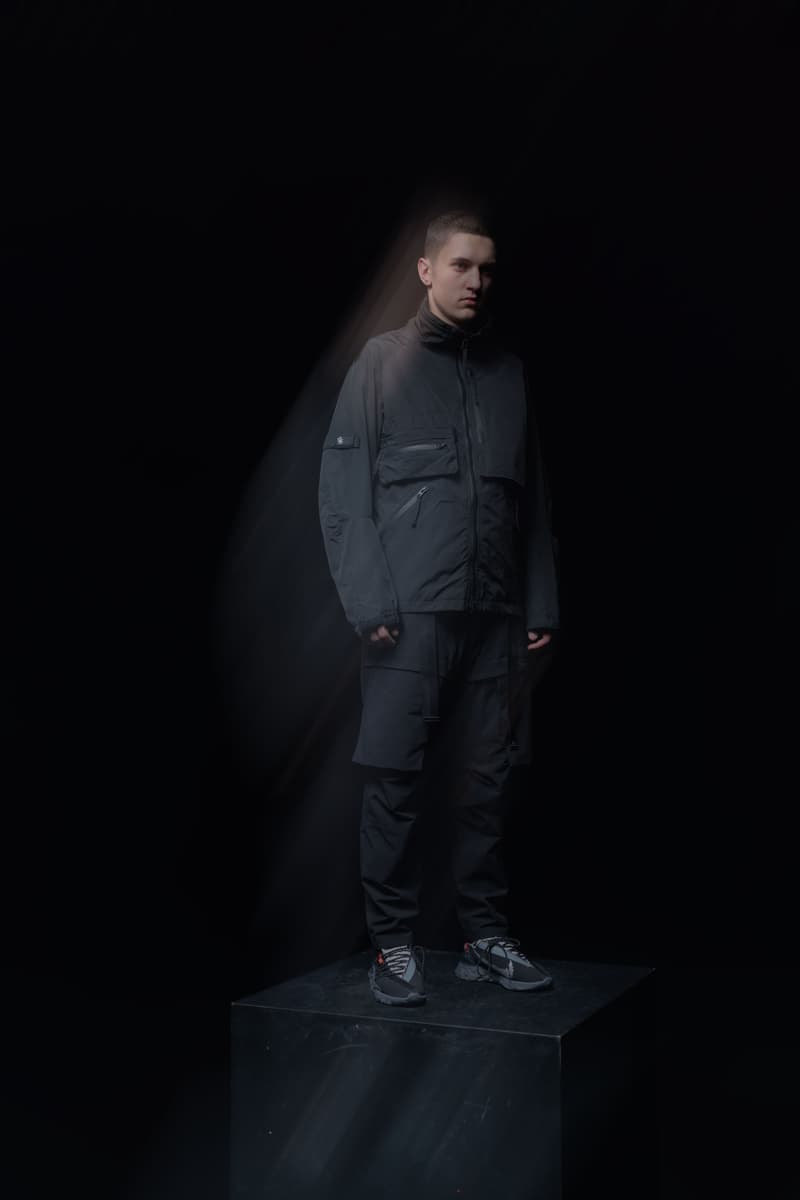 Riot Division Spring/Summer 2020 Lookbook | Hypebeast