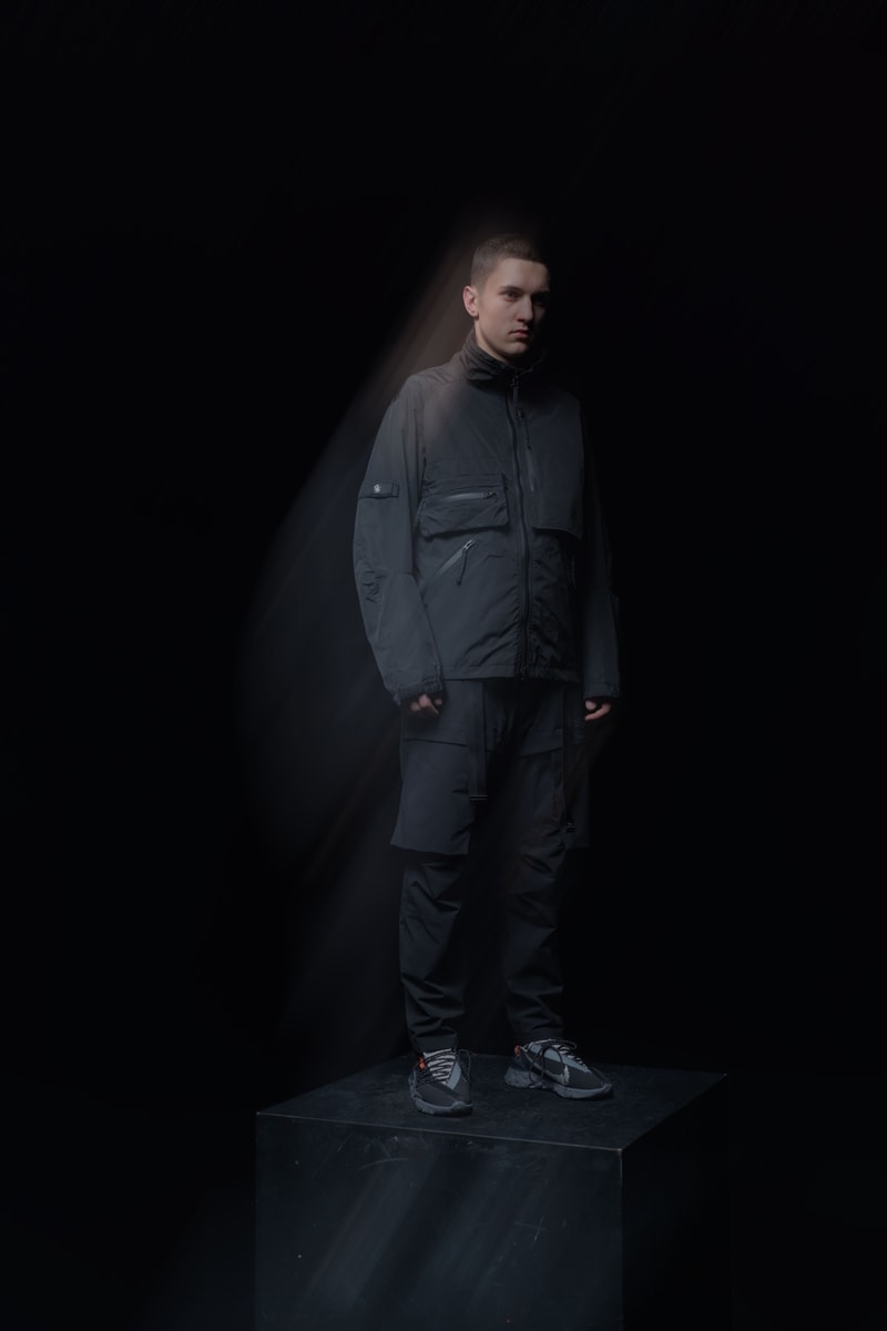 Riot Division Spring/Summer 2020 Lookbook | Hypebeast