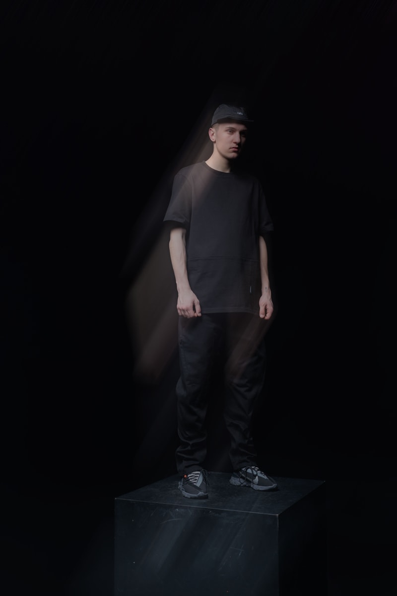 Riot Division Spring/Summer 2020 Lookbook | Hypebeast