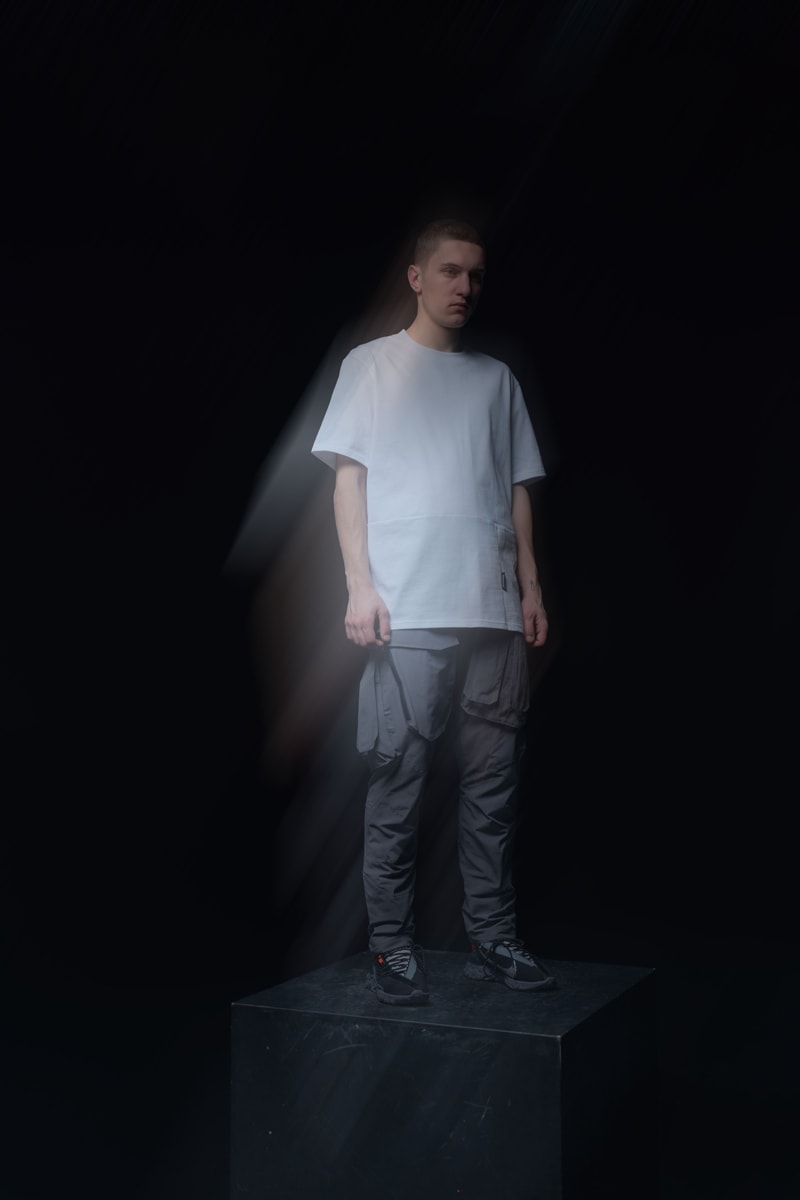 Riot Division Spring/Summer 2020 Lookbook | Hypebeast