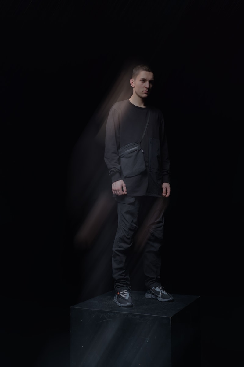 Riot Division Spring/Summer 2020 Lookbook | Hypebeast