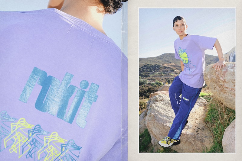 Rokit Spring 2020 Lookbook | Hypebeast