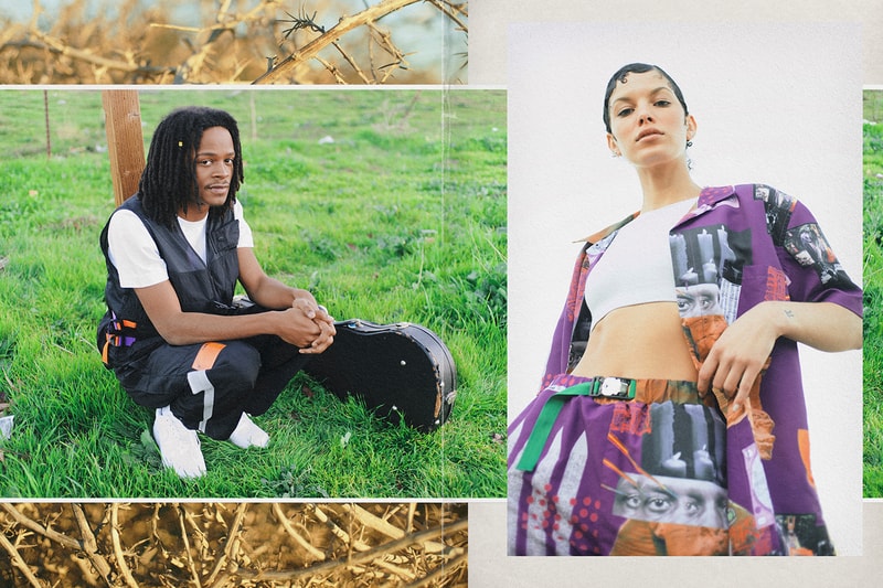 Rokit Spring 2020 Lookbook | Hypebeast