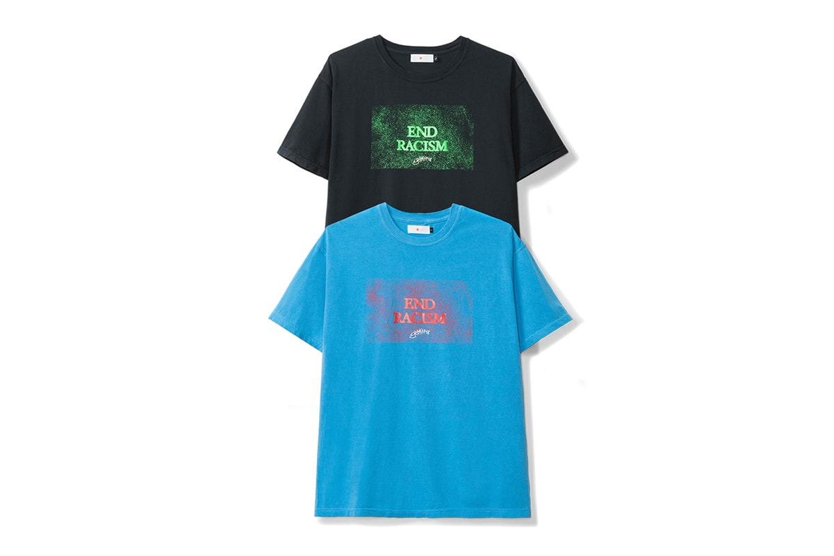 Rokit Spring 2020 Lookbook | Hypebeast