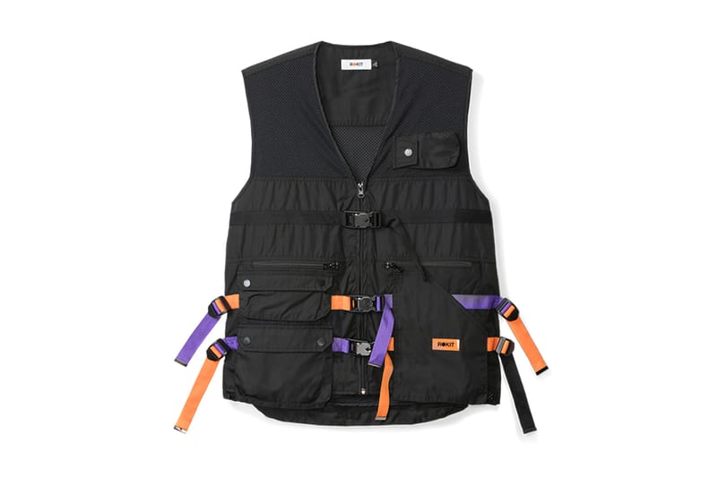 Rokit Spring 2020 Lookbook | Hypebeast