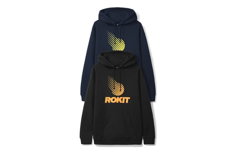 Rokit Spring 2020 Lookbook | Hypebeast