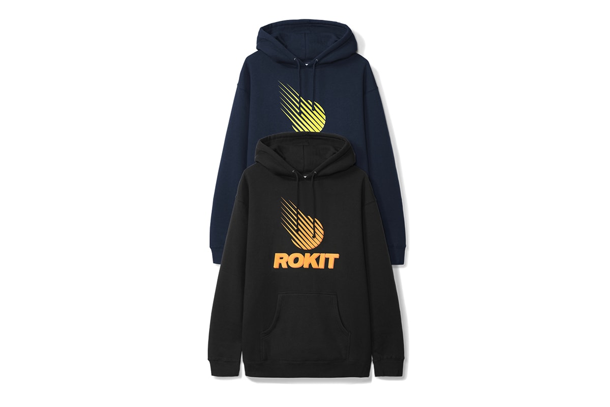 Rokit Spring 2020 Lookbook | Hypebeast