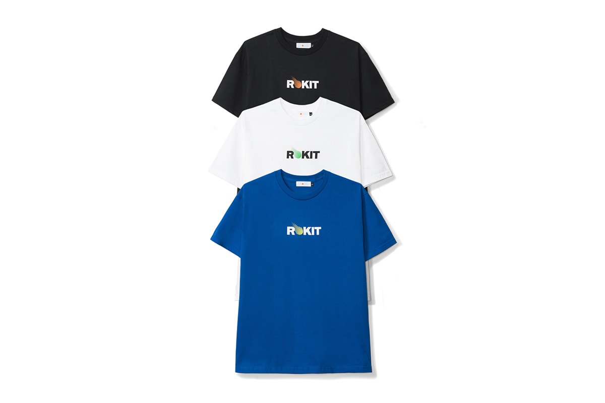 Rokit Spring 2020 Lookbook | Hypebeast