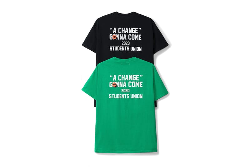 Rokit Spring 2020 Lookbook | Hypebeast