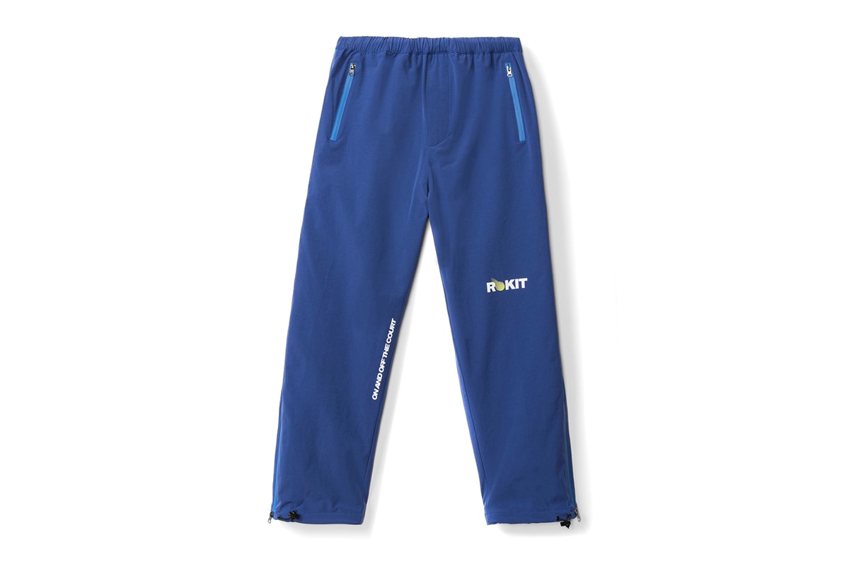 Rokit Spring 2020 Lookbook | Hypebeast