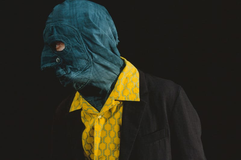 Emerging Japanese Fashion Brands to Know | Hypebeast