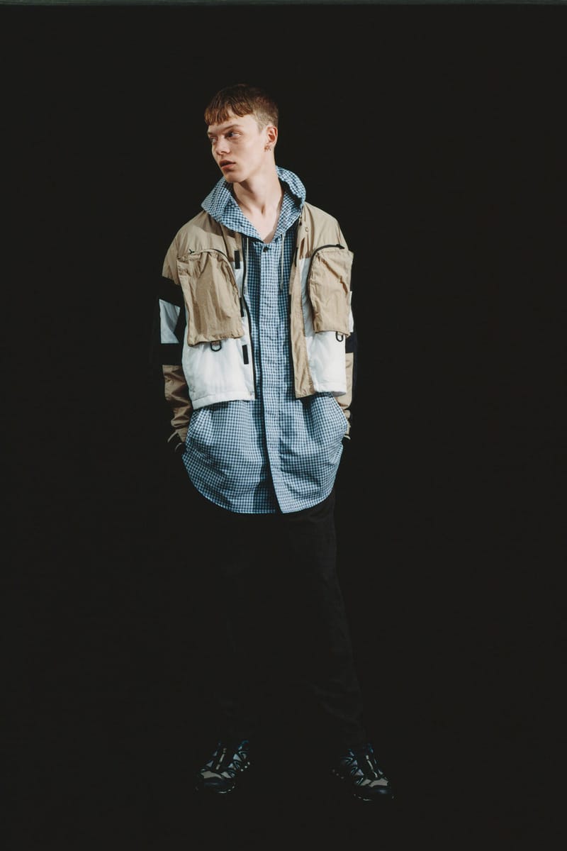 Emerging Japanese Fashion Brands to Know | Hypebeast