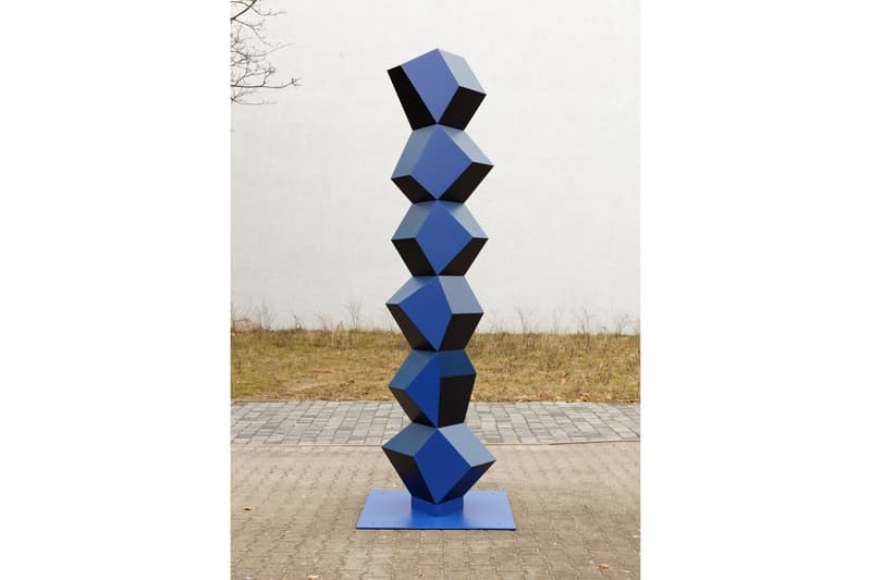 Simon Lee Gallery Online Viewing Room Art Basel HK | Hypebeast