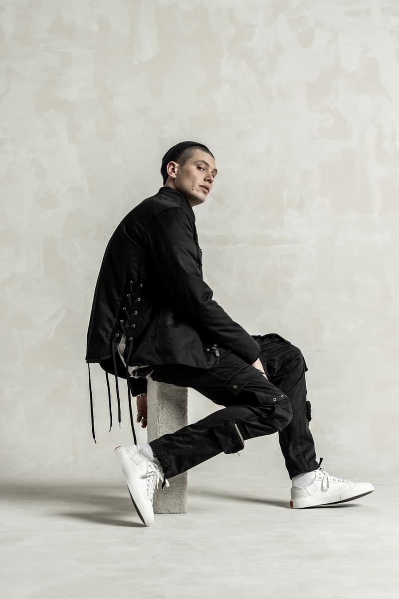 STAMPD Spring/Summer 2020 Lookbook Collection | Hypebeast